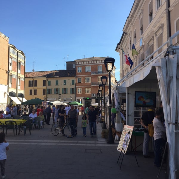 Portomaggiore - 1 tip from 183 visitors