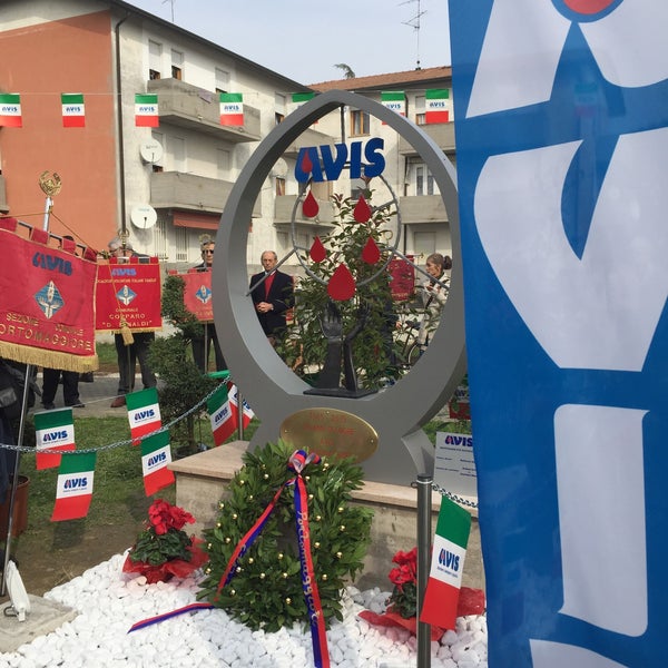 Portomaggiore - 1 tip from 183 visitors