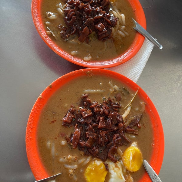 Laksa Kak Wa - 10 visitors
