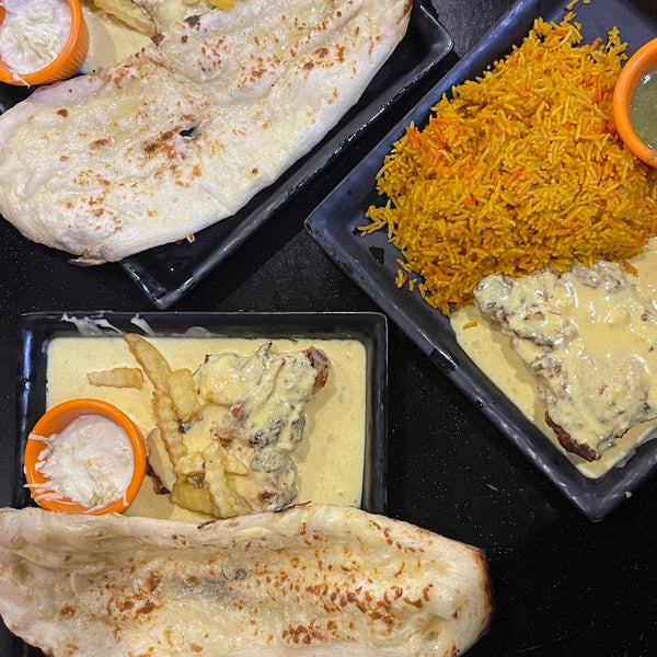 Kapitan Tandoori House - Mamak Restaurant in Bukit Mertajam