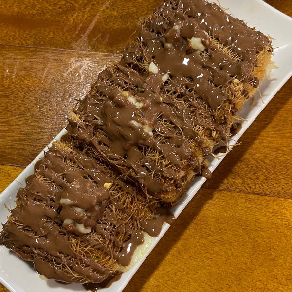 Tazaa Arabian Restaurant - Bandar Seberang Jaya, Pulau Pinang