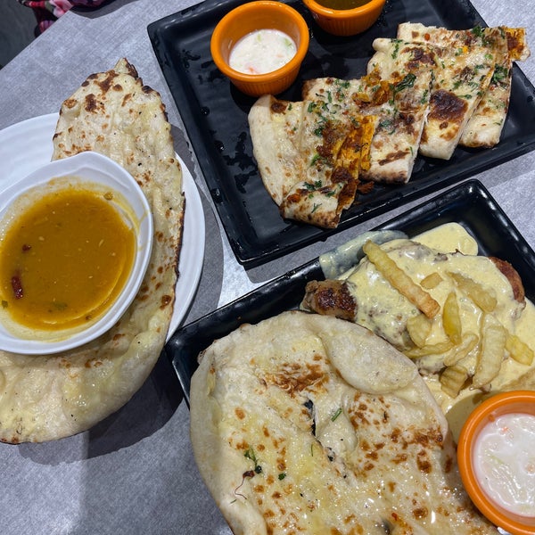 Kapitan Tandoori House - Mamak Restaurant in Bukit Mertajam