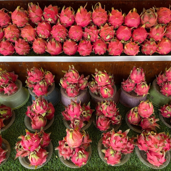 Pak Teh Buah - 1 tip from 37 visitors