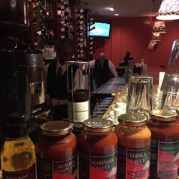 Photos at Jasper's Italian Restaurant - Italian Restaurant in Kansas City