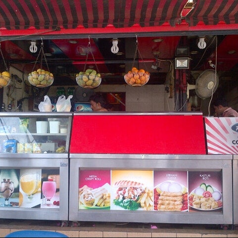 Roll Inn - کلفٹن - 9 tips from 86 visitors