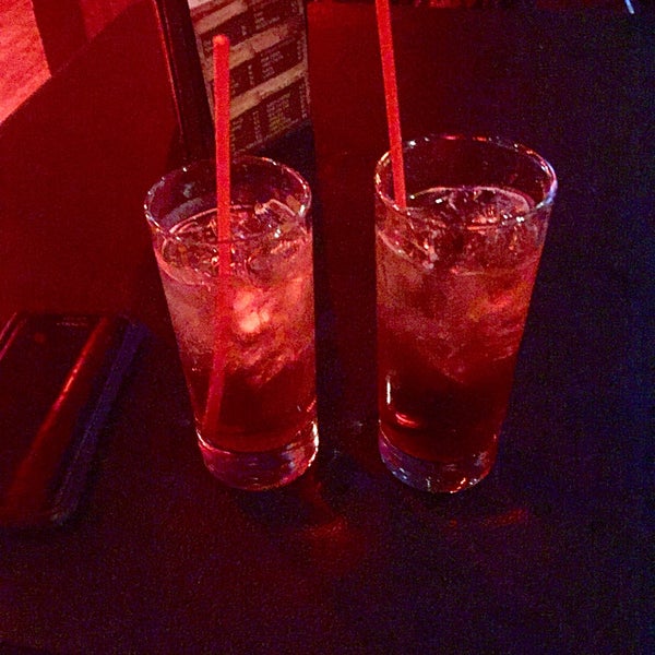 Opyum - Cocktail Bar in Redford