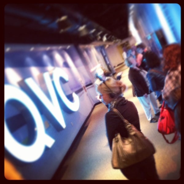 QVC Studio Store - 1 tip from 84 visitors