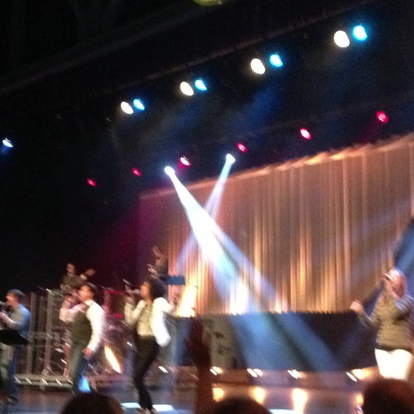 Compass Church - Naperville, IL
