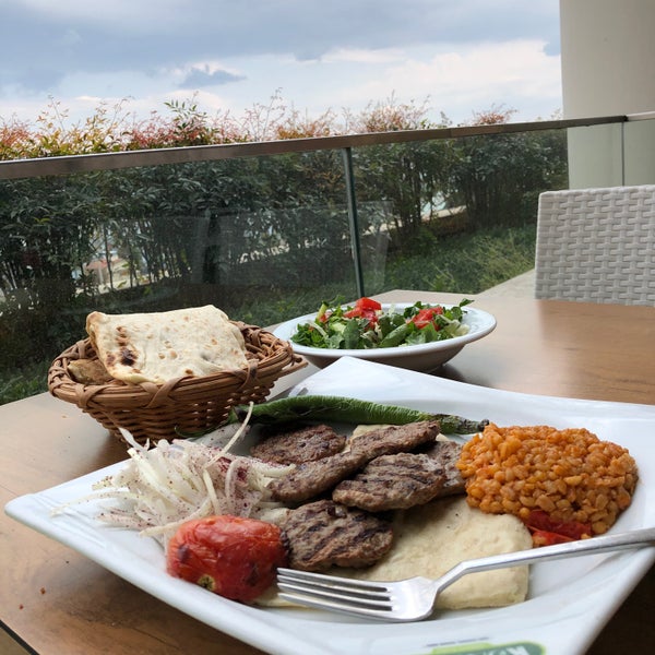 Konyalı Ahmet Usta - Turkish Restaurant in Gaziemir