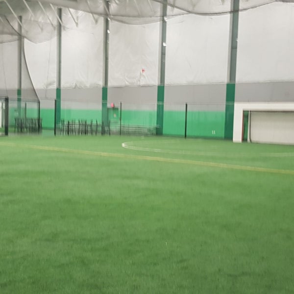 Avondale City Sports Complex - Avondale, AZ