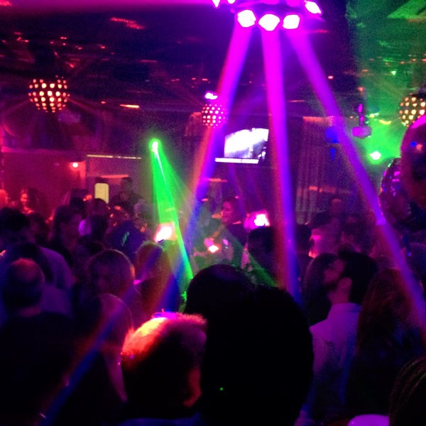 Studio Eighty (Now Closed) - 509 University Dr