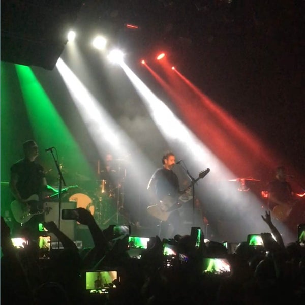 Photos at The Studio at The Factory - Music Venue in Dallas