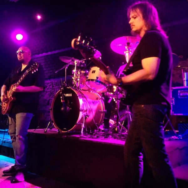 Memphis Nightclub - 5000 Belt Line Rd Ste 500