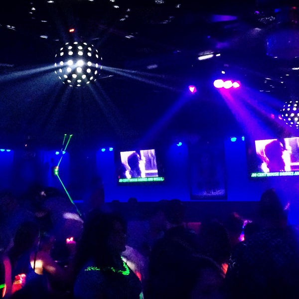 Studio Eighty (Now Closed) - 509 University Dr