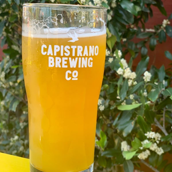Photos at Capistrano Brewing Co. - Brewery in San Juan Capistrano