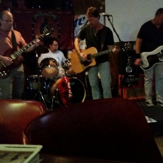 First Tee - Bar in Houston