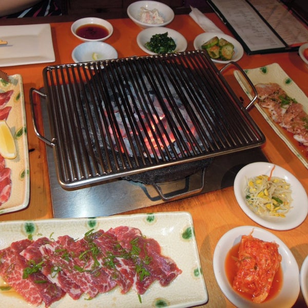 Photos at Chicago Kalbi Korean BBQ - Korean Restaurant in Albany Park
