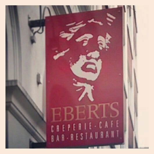 Eberts - German Restaurant in Kassel