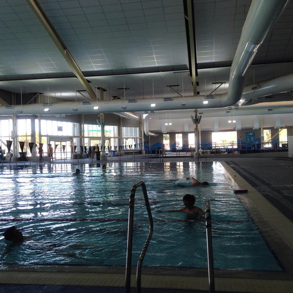 Mildura Waves - Swimming Pool in Mildura