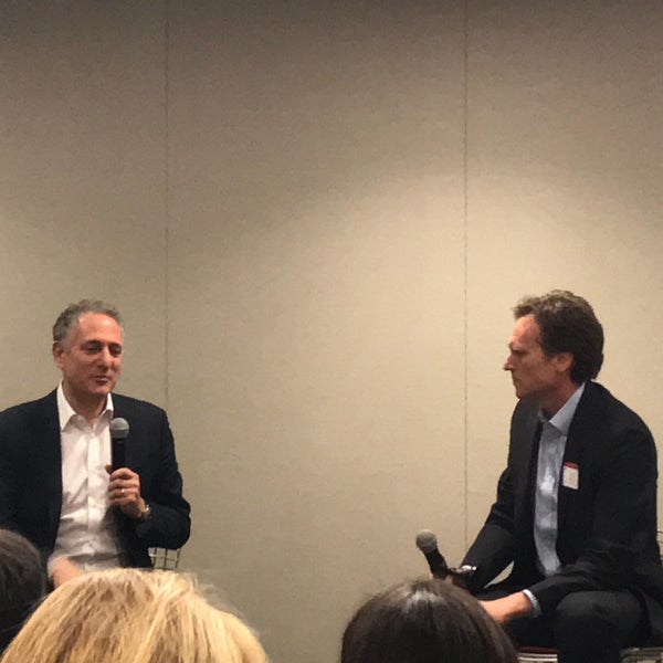 Jefferies Group LLC - Financial Service in New York