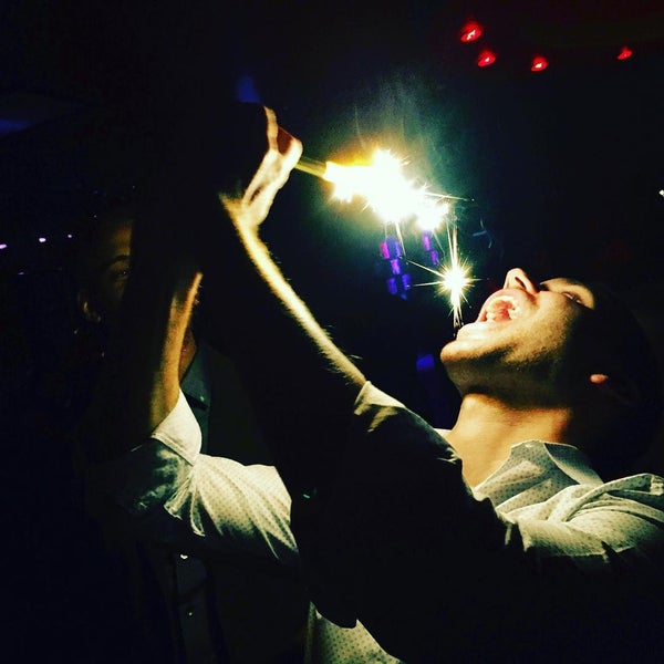 Muzique - Night Club in Plateau-Mont-Royal