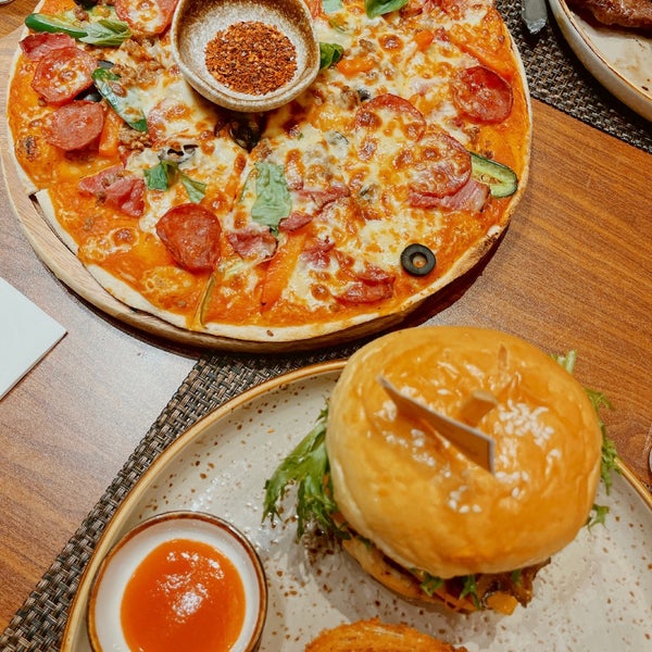 TTDI Meat Point - Kuala Lumpur, Kuala Lumpur