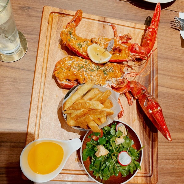 Photos at Kay's Steak & Lobster - Putra Heights - Subang Jaya, Selangor