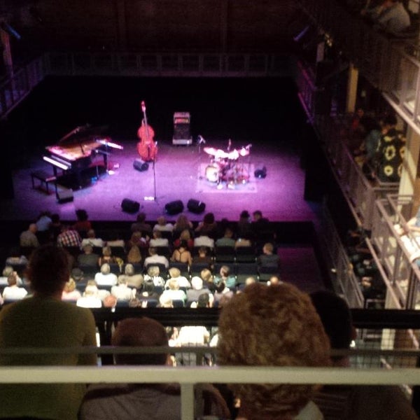 Enwave Theatre - Theater in Toronto