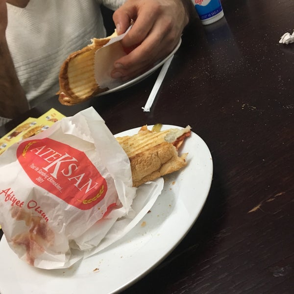 Santra Burger - Piri Mehmet Paşa - Silivri