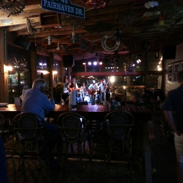 Photos at Dead Dog Saloon - Seafood Restaurant in Murrells Inlet