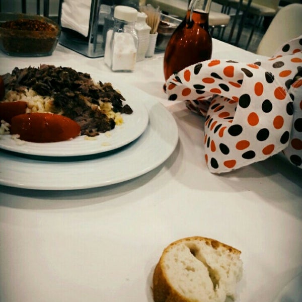 Photos at 1968 Mahir Restaurant - Restaurant