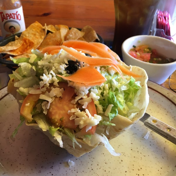 Rodolfo's - Selma, CA