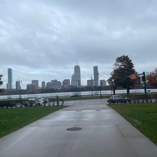 MIT Media Lab — Building E14 - College Technology Building in Cambridge