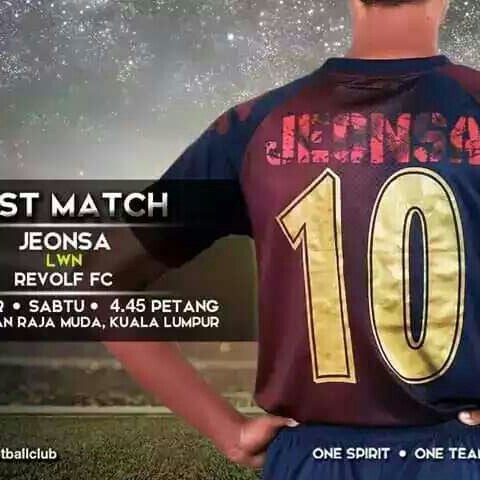 Jeonsa Centre - Kampung Bahru - Kuala Lumpur, Kuala Lumpur