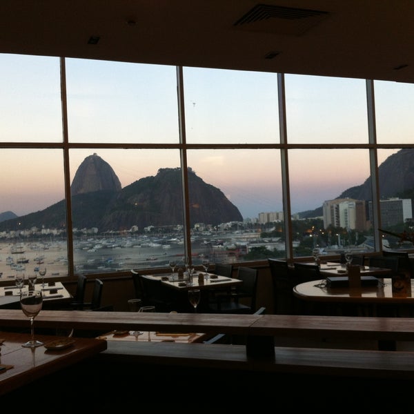 Botafogo Praia Shopping - Botafogo - 519 tips