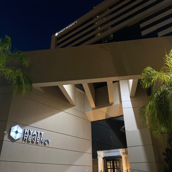 Hyatt Regency Merida - Hotel in Merida