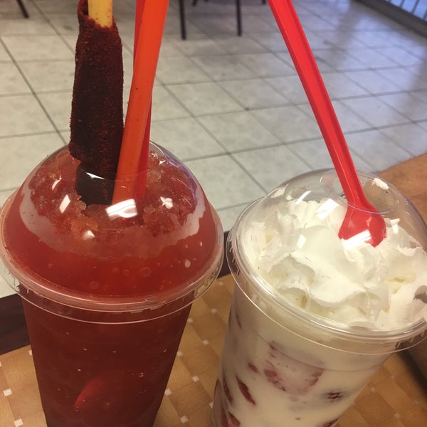 Raspado Xperts - 6637B Long Point Rd