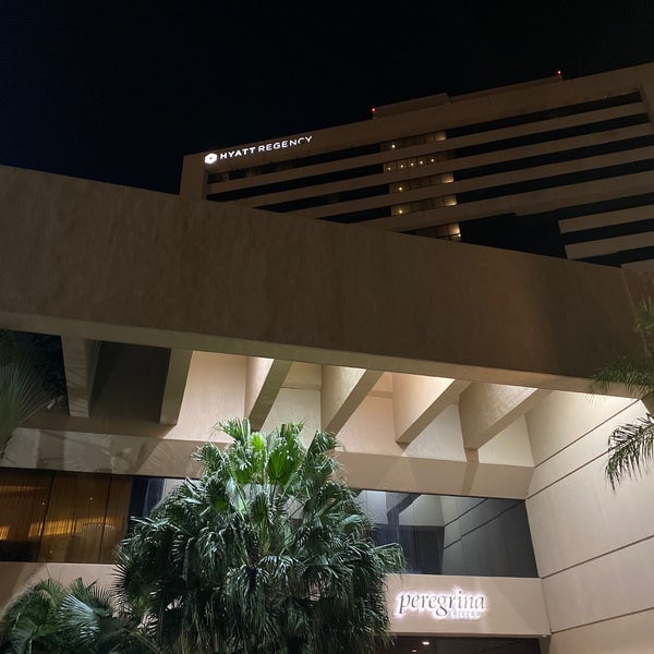 Hyatt Regency Merida - Hotel in Merida