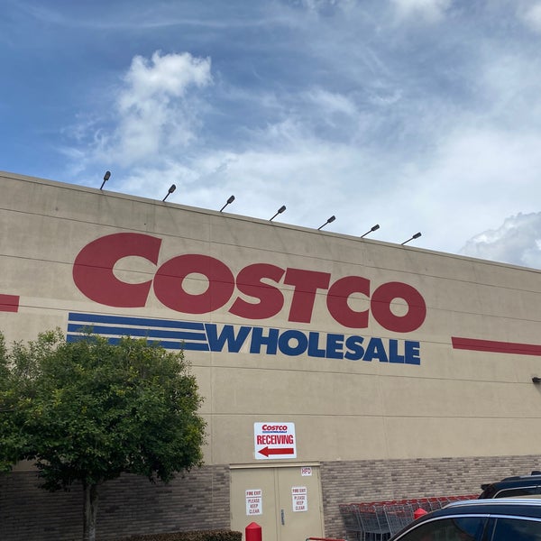 Photos at Costco - Spring Branch West - 24 tips