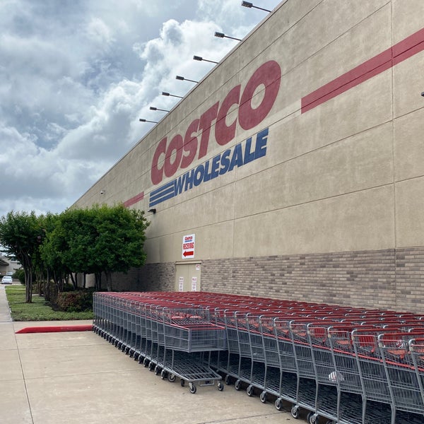 Photos at Costco - Spring Branch West - 24 tips