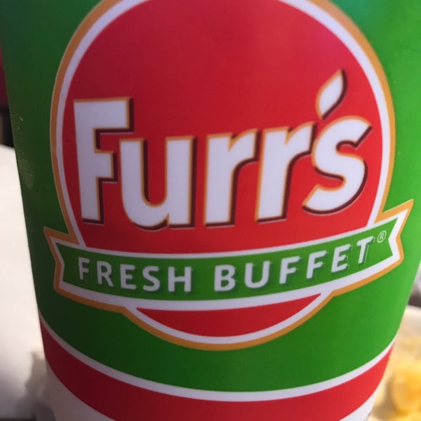 Furr's Cafeteria - 6465 Samuell Blvd