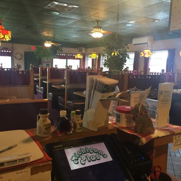 Michigans Plus - Plattsburgh, NY