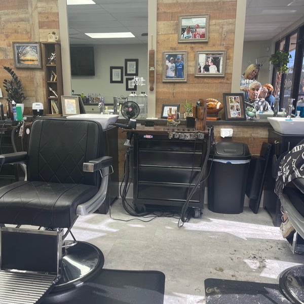 Buddy's Barber & Hairstyling - Ladson, SC