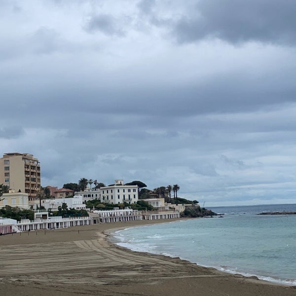 Santa Marinella - City