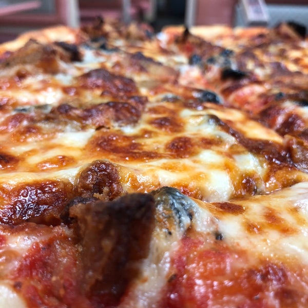 Post Corner Pizza - 20 tips from 677 visitors