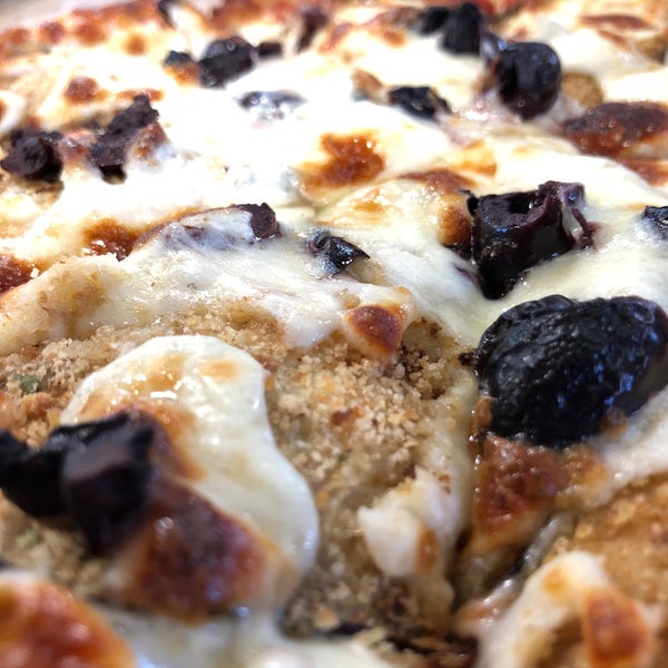 Post Corner Pizza & Restaurant - 37 tips from 1306 visitors