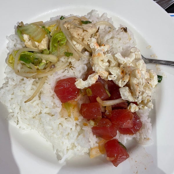 Photos at Aloha Specialties - Downtown Las Vegas - Las Vegas, NV