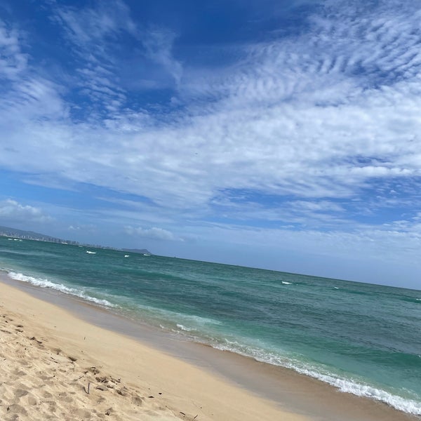 ‘Ewa Beach Park - Beach