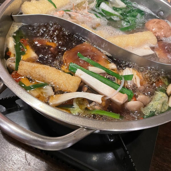 Ichiriki Japanese Nabe Restaurant - 34 tips from 856 visitors