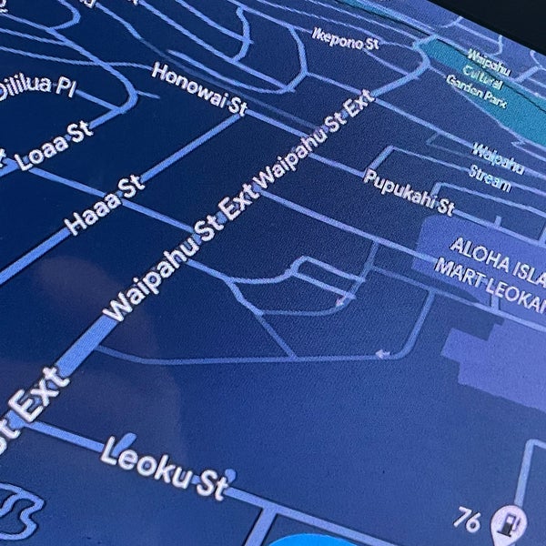 Waipahu Town Center - 94-050 Farrington Hwy